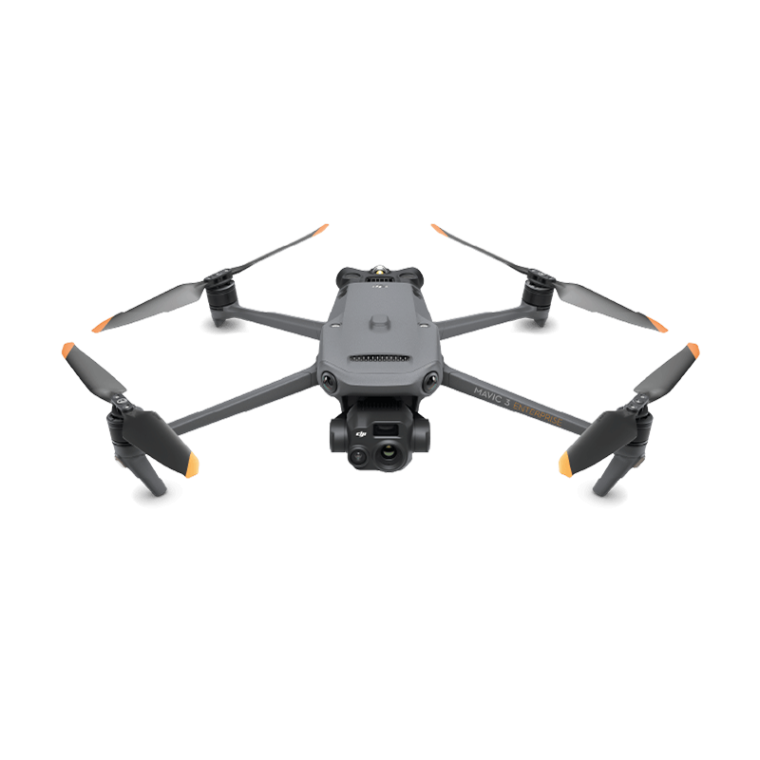 DJI Mavic 3T (Thermal) - SKY LINES GROUP SAS 🟩 Soluciones con Drones
