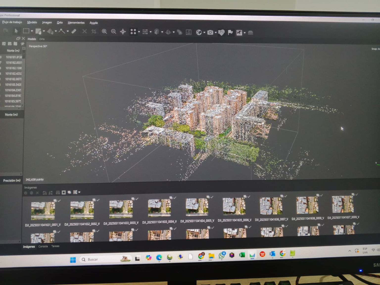 SKY LINES GROUP SAS 🟩 Soluciones con Drones Servicios con drones / dji